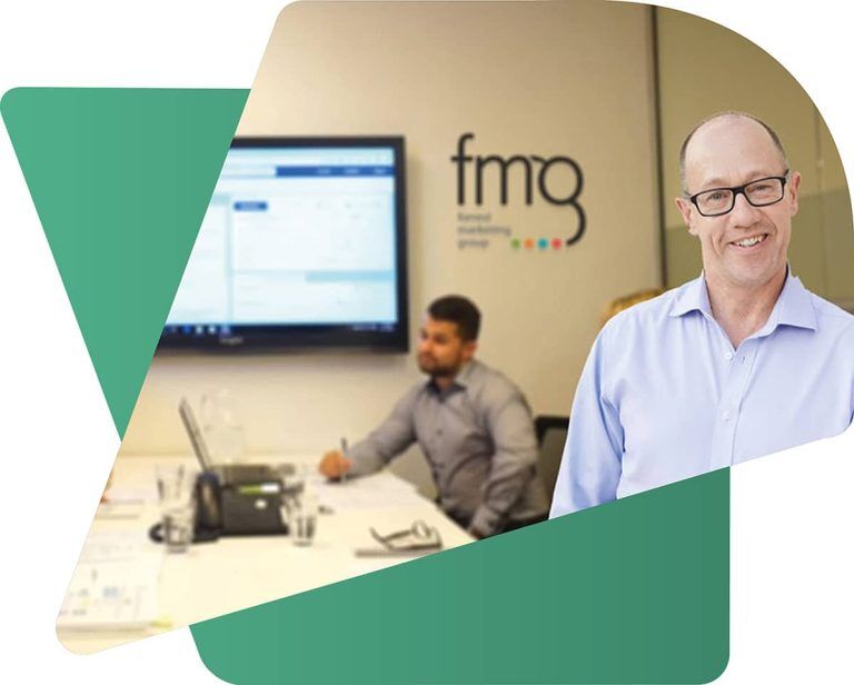 FMG Case Study | B2B Marketing for Outsourced Service Firm